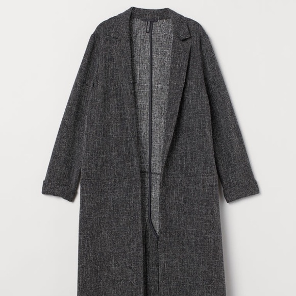 Divided | Jackets & Coats | Hm Divided Calf Coat | Poshmark